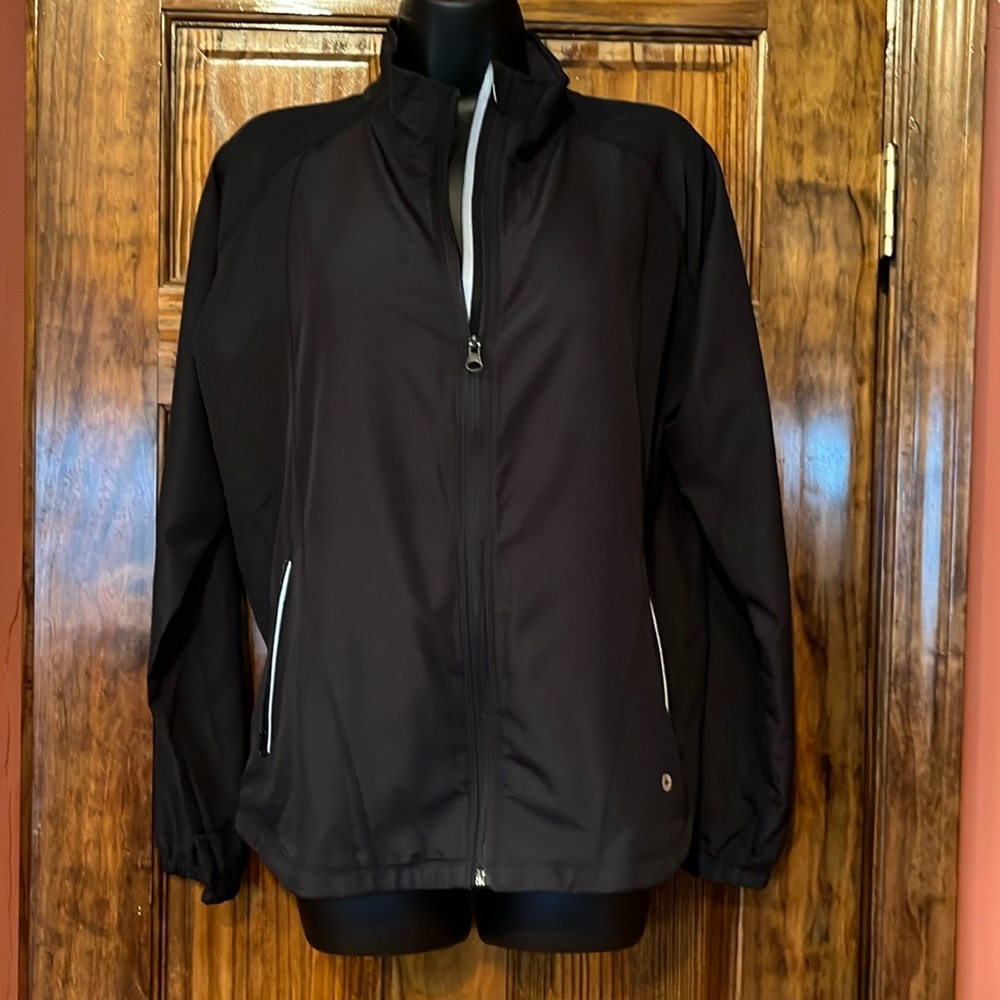 Nwot 90 Degrees By Reflex Jacket - Gem